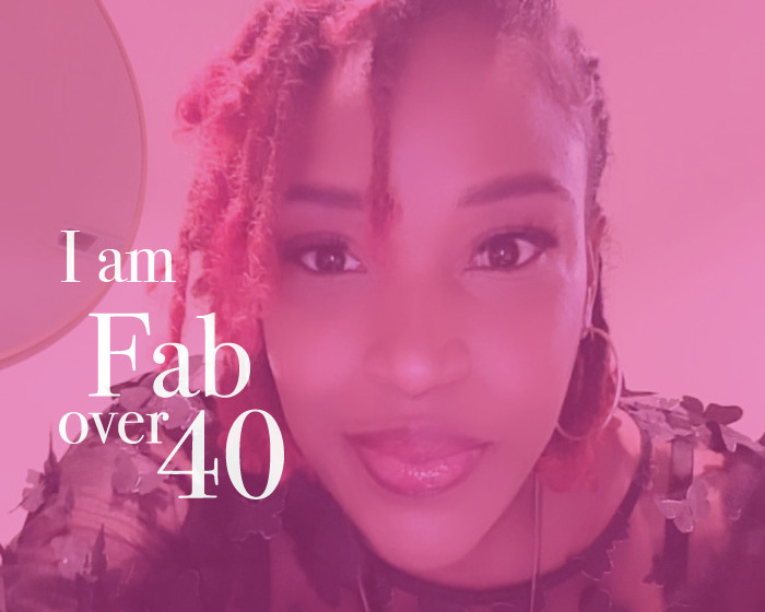 Valerie | FabOver40