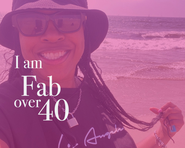 Sofia Brooks | FabOver40