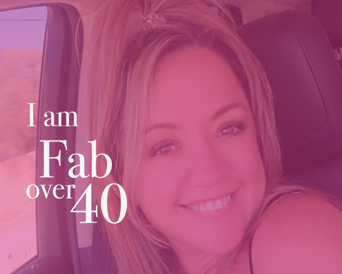 Jill Akalski | FabOver40
