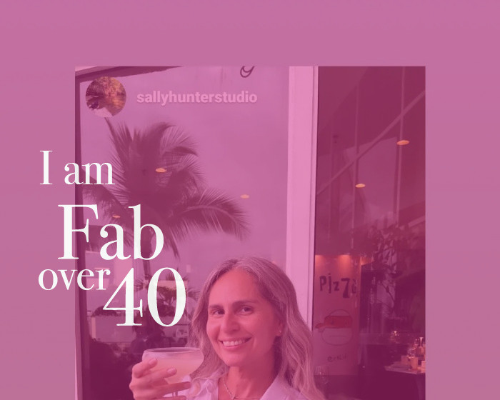 Victoria Rendon | FabOver40