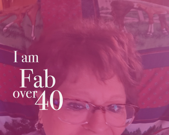 Mare Smith | FabOver40