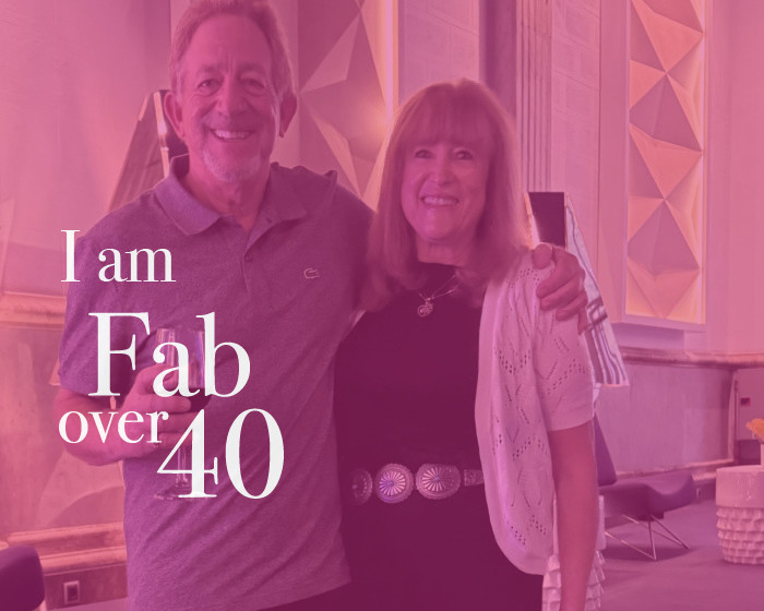 Maria Fialkov | FabOver40