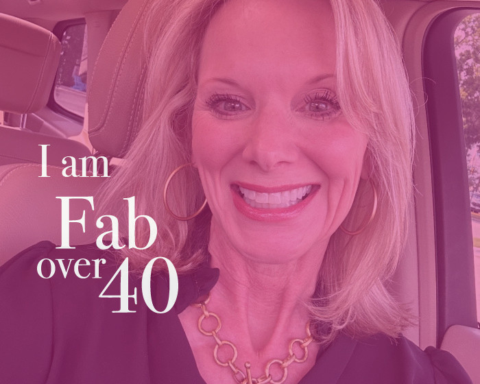 Sheila Page | FabOver40