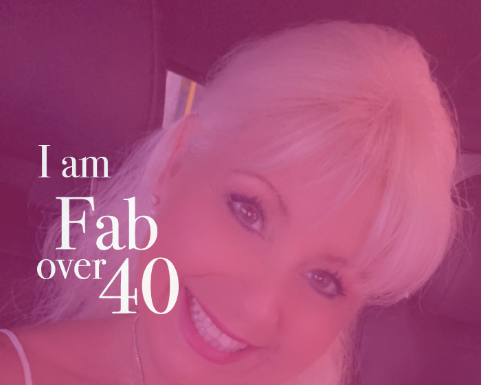 Mary | FabOver40