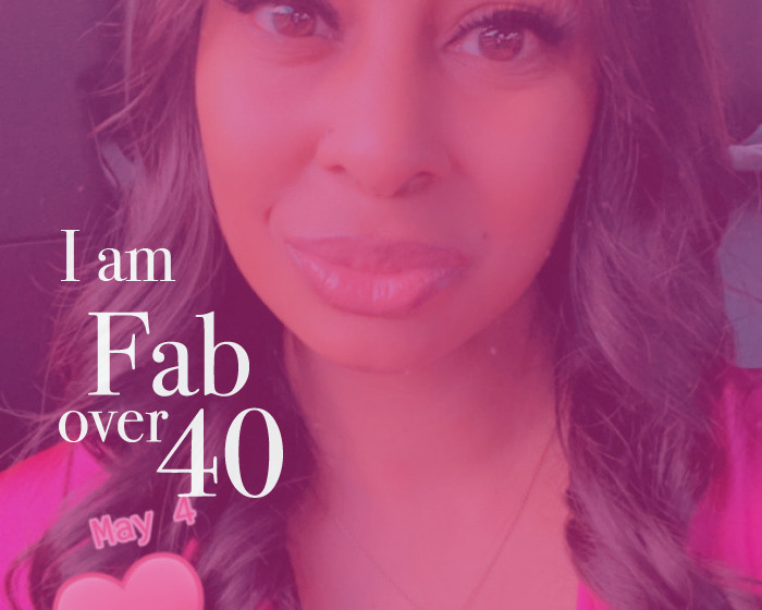 Yolanda | FabOver40