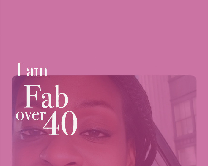 Laniel | FabOver40