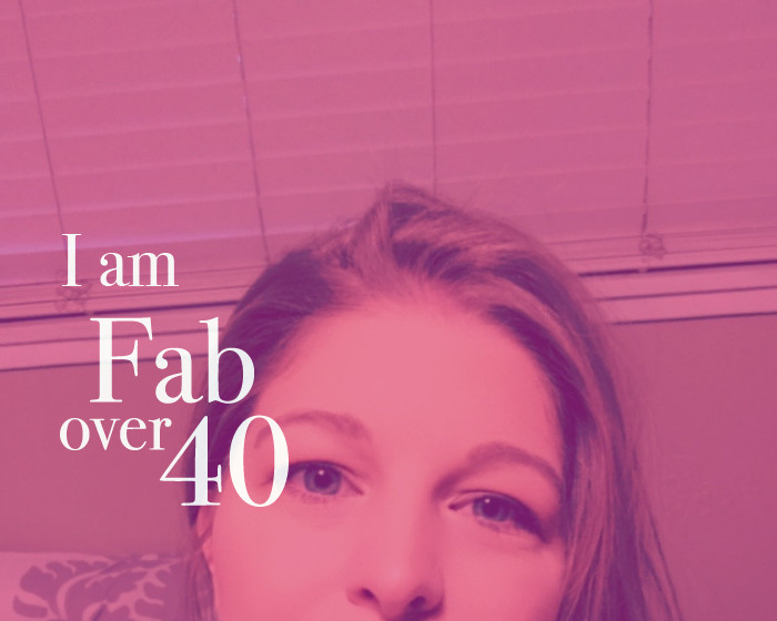 Jessica | FabOver40