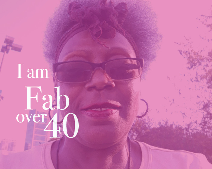 Marilyn Lee | FabOver40