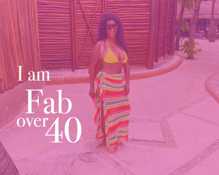 Tracy Hunt | FabOver40