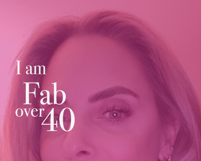 Leslie Peterson | FabOver40