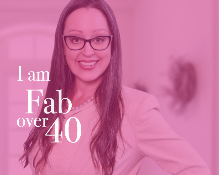 Gerilyn de Laurentys | FabOver40