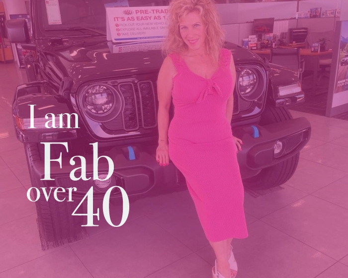 Sherri Rose | FabOver40
