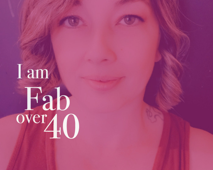 Mary Essex | FabOver40