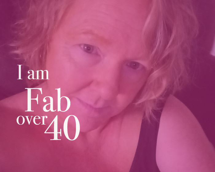 Mary lamb | FabOver40