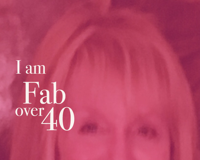 Julie Feldman | FabOver40