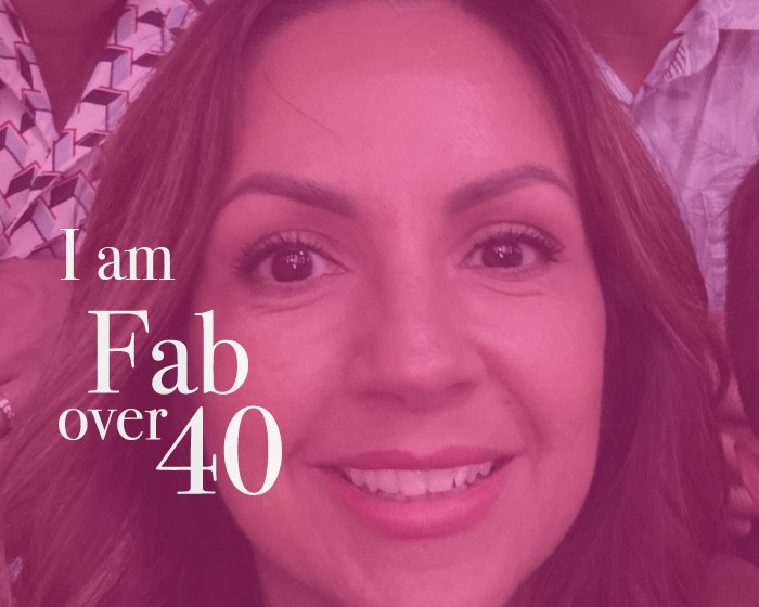 Marilyn Delgado | FabOver40