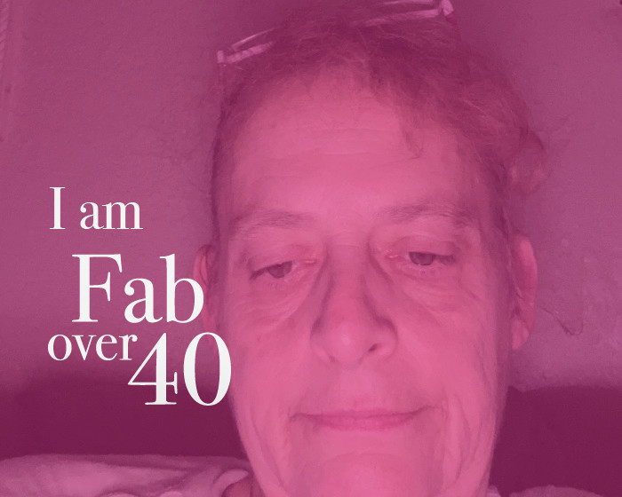 laura Barrow | FabOver40