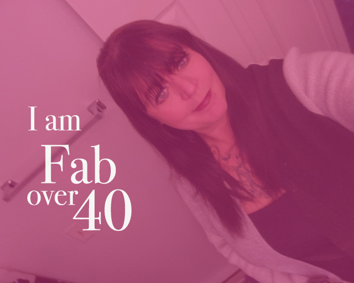 Tori Hunt | FabOver40