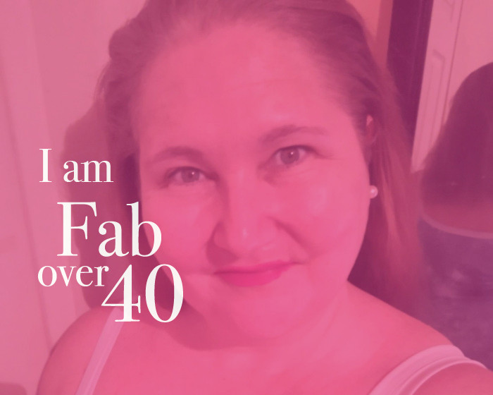 Stephanie Maynard | FabOver40