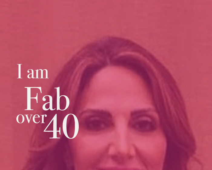 Leslie Blitz | FabOver40