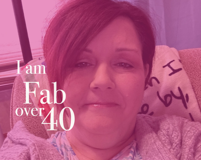 Jackie Welty | FabOver40