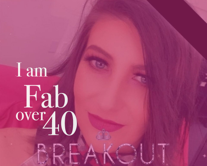 Crystal Willis | FabOver40