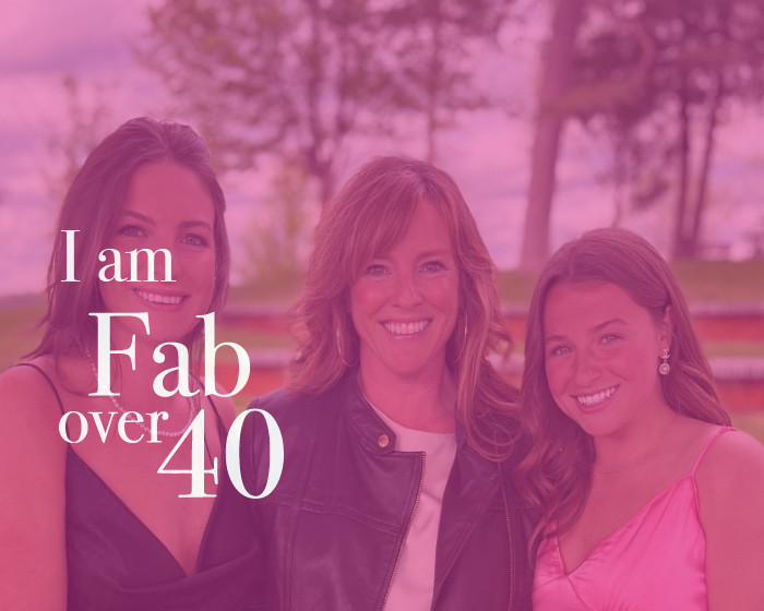 Melissa Long | FabOver40