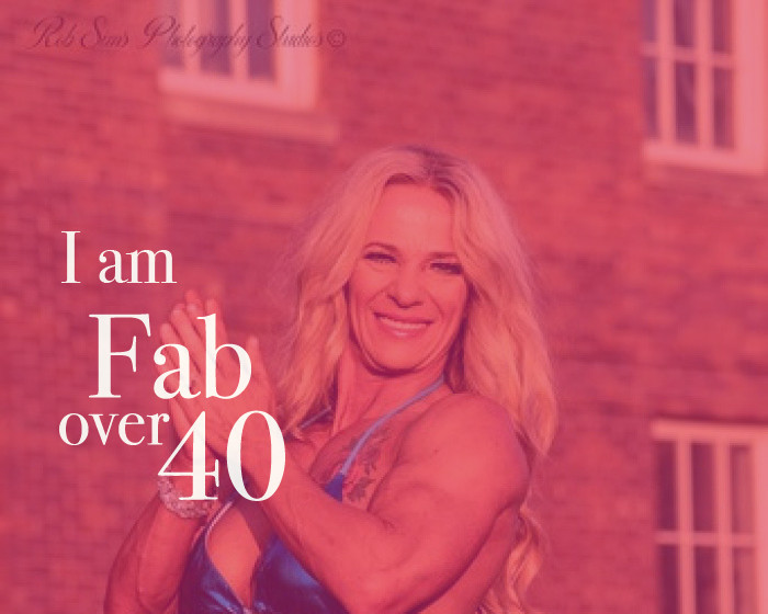 Melisa Hunt | FabOver40