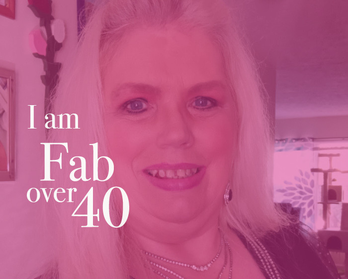 Cathy Dotson | FabOver40