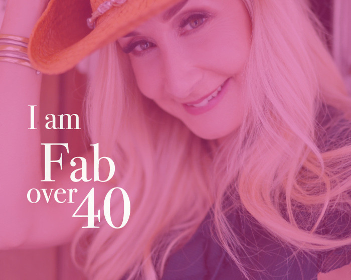 Deborah Deverse | FabOver40