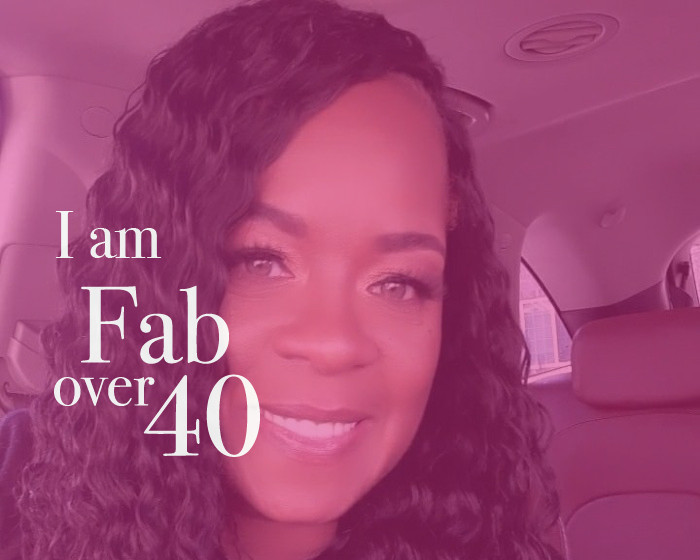 Valerie Joyner | FabOver40