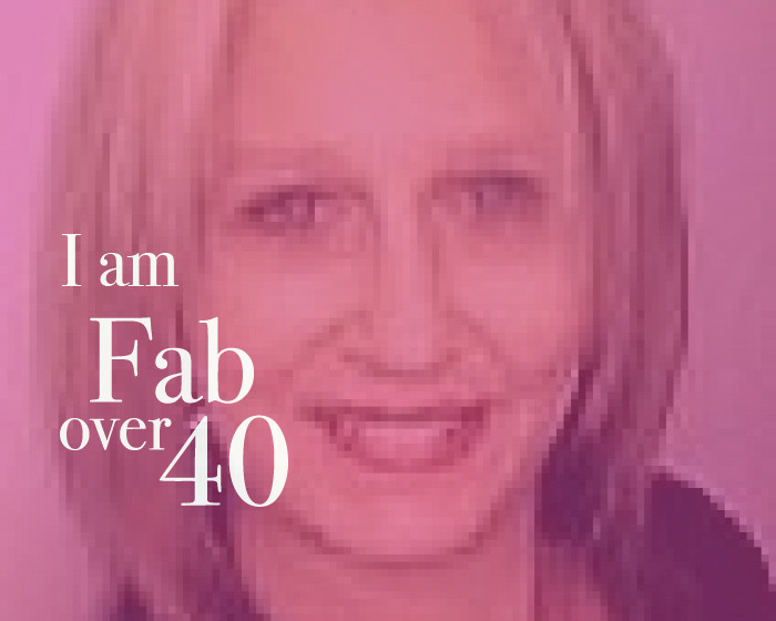 Cindy Matthews | FabOver40