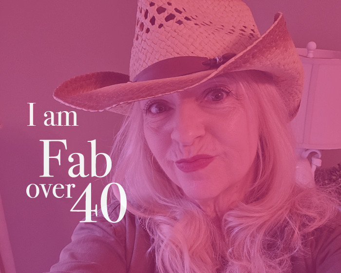Amy Cooper | FabOver40