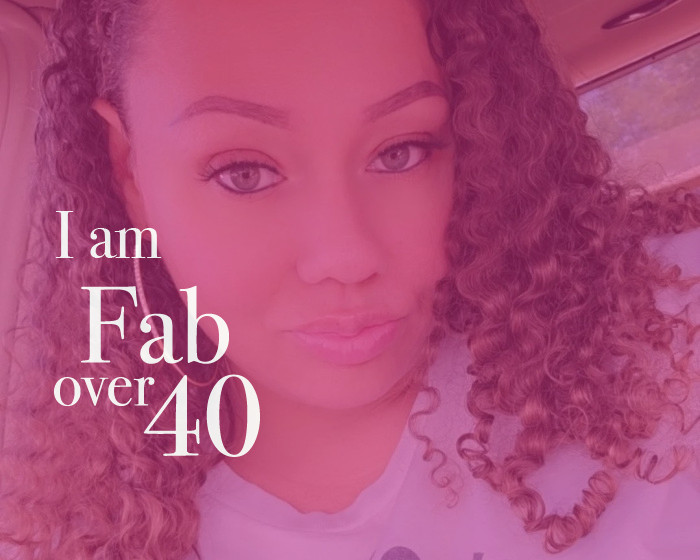 Lynnette Moore | FabOver40