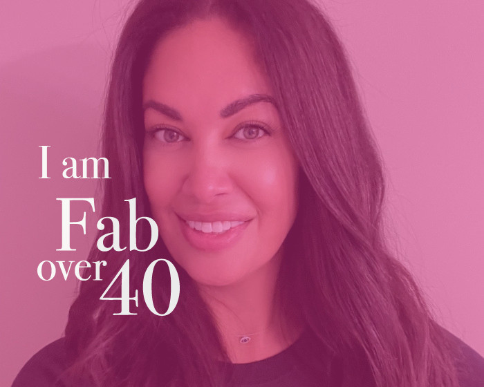 Felicia Jordan | FabOver40
