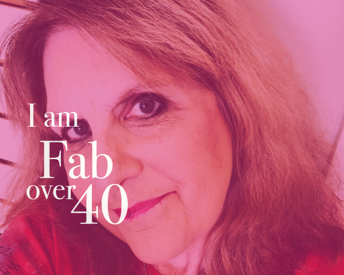 Pamela Topping | FabOver40