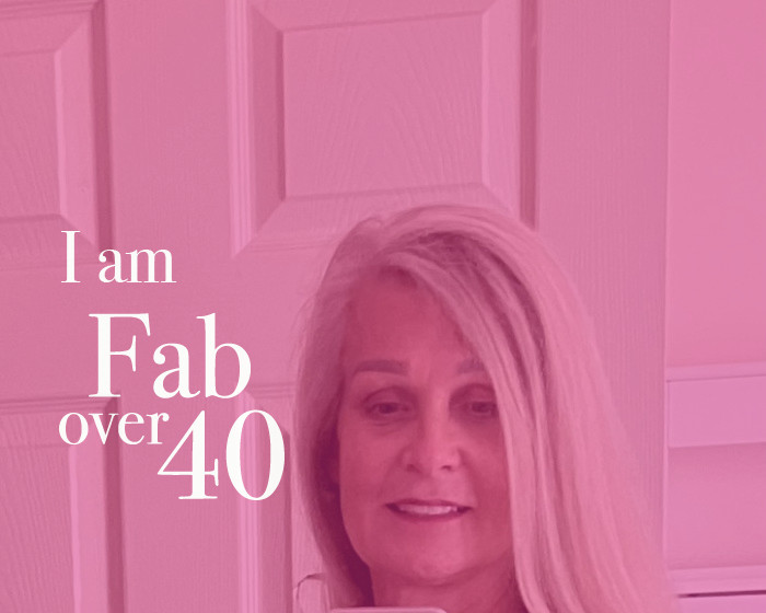 Jill Klein | FabOver40