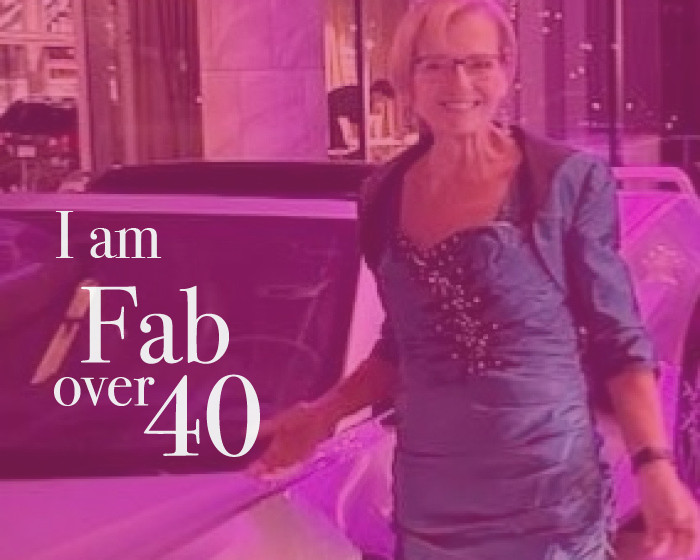 Cindy Solda | FabOver40