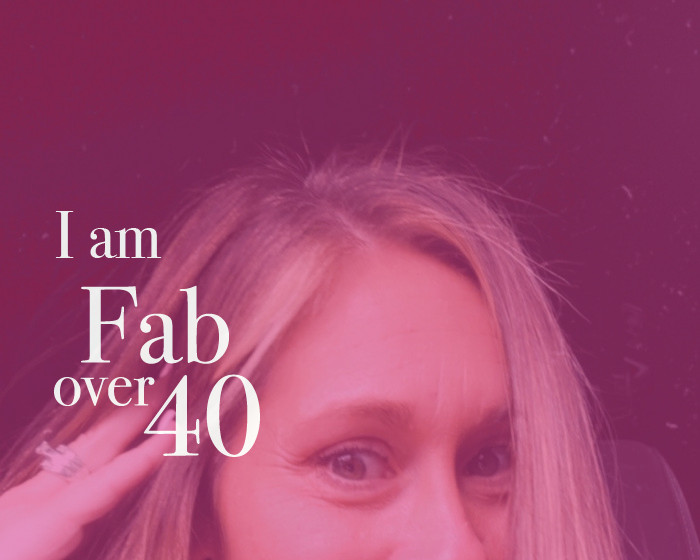 Mindee Leach | FabOver40