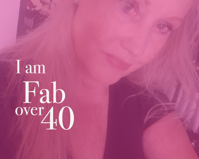 Debra Clark | FabOver40