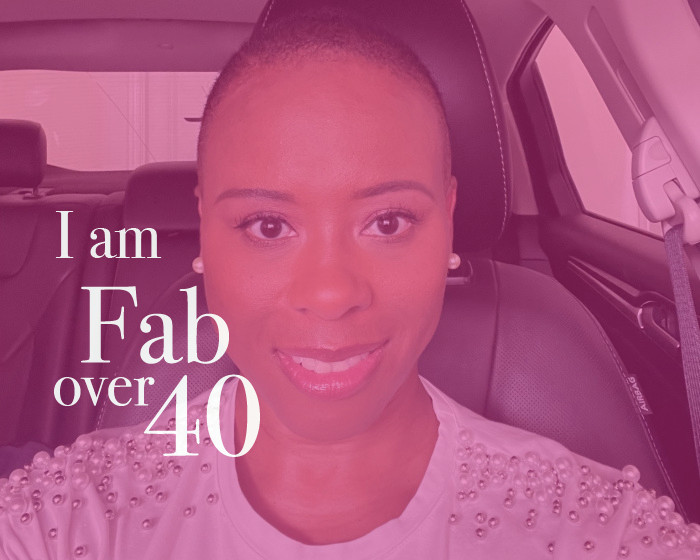 Kanika Jackson | FabOver40