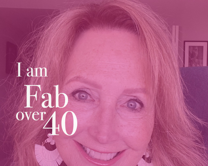 Beth Smith | FabOver40
