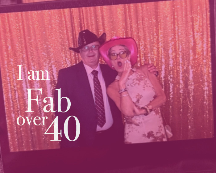Yolanda Condon | FabOver40