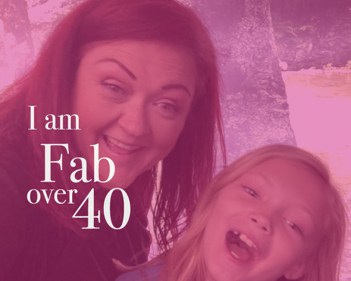 Jennifer rohde | FabOver40