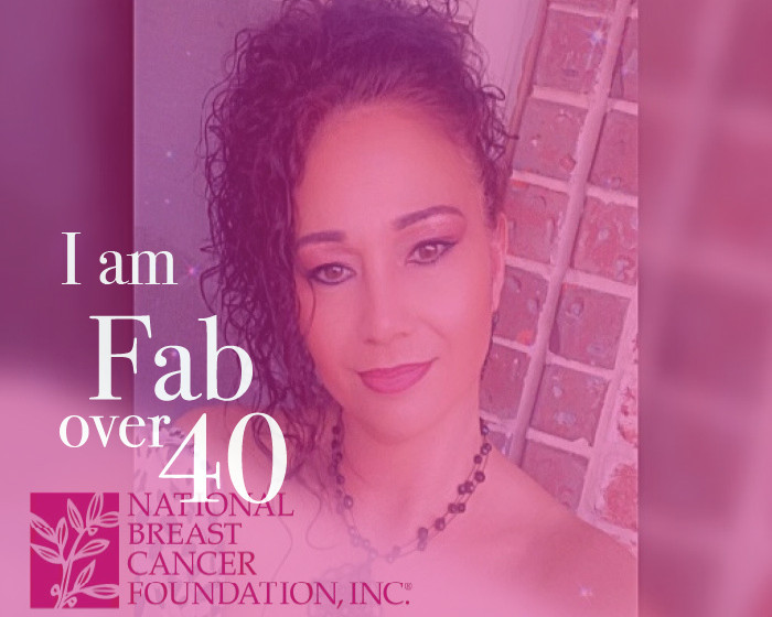 Pamela McMillian | FabOver40