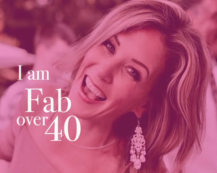 Kathy DiDomenico | FabOver40