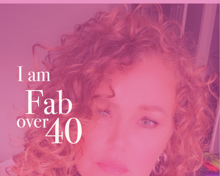 Michele Edwards | FabOver40