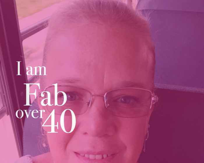 Erin Deering | FabOver40
