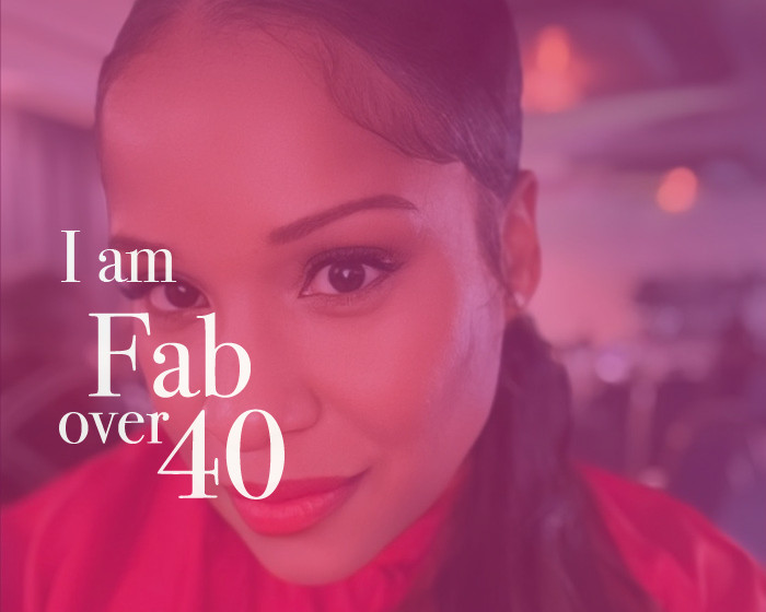 Rashida Creque | FabOver40