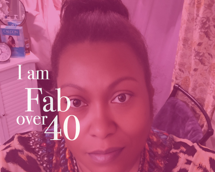 Roxanne Turner | FabOver40